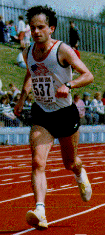 Stuart Townley's Home Page